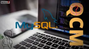 QCM Base de données MYSQL avec correction - Partie 16 - WayToLearnX