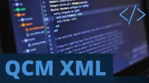 QCM XML Corrigé - Partie 3 - WayToLearnX