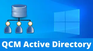QCM Active Directory Corrigé - Partie 3 - WayToLearnX