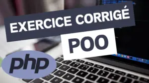 Exercice PHP Corrigé - Partie 1 - WayToLearnX